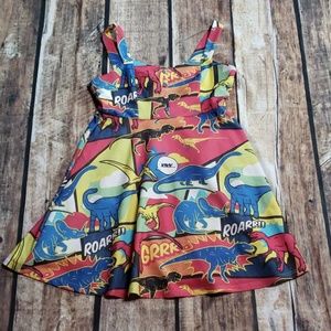 ModCloth Dresses | 1950s Retro Pinup Baby Blue Dress Xs | Poshmark